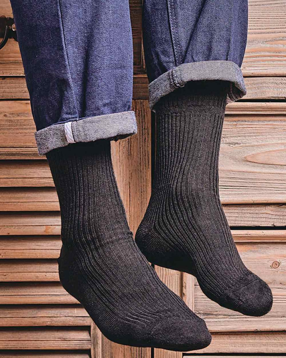 HJ Hall Socks | Includes the "Indestructible" Sock – Hollands Workwear