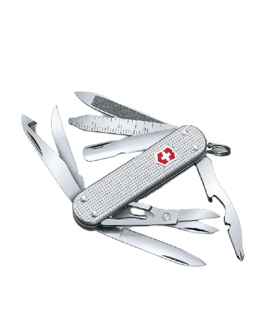 Victorinox Mini Champ Alox Swiss Army Pocket Knife – Hollands Workwear