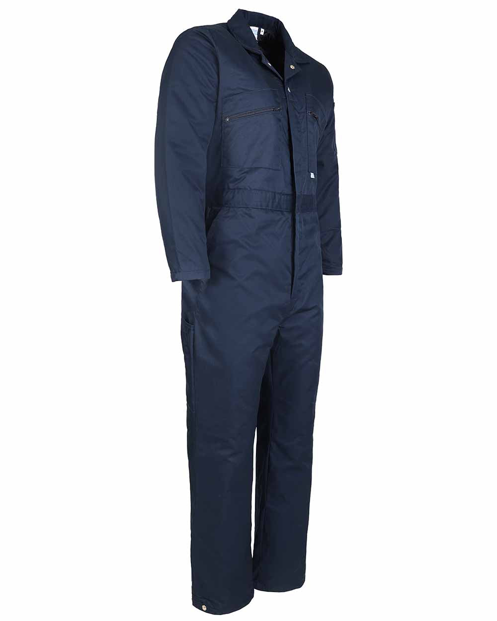 Fort Padded Boilersuit – Hollands Workwear