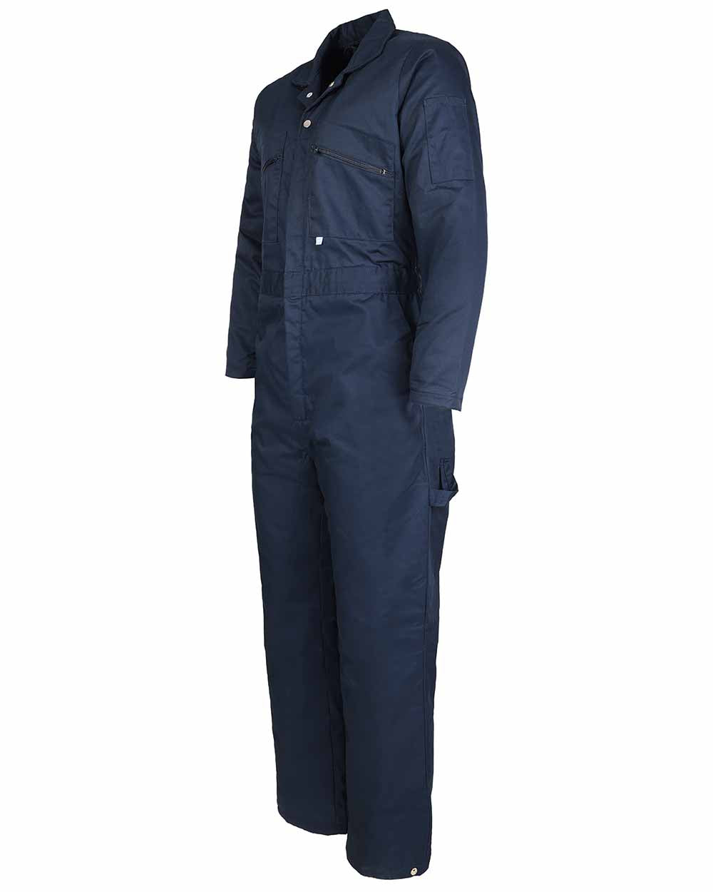Fort Padded Boilersuit – Hollands Workwear
