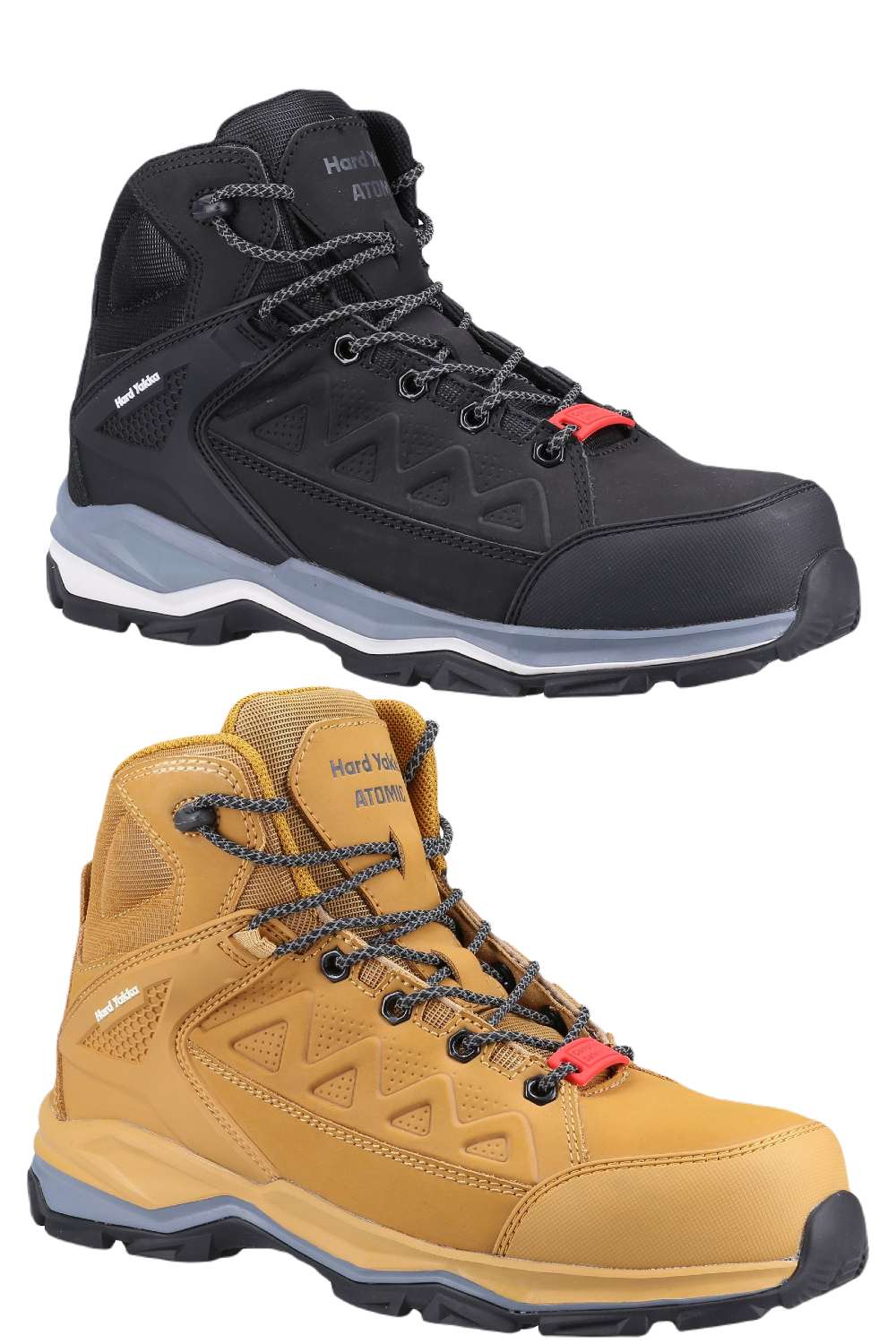 Yakka Boots Hard Yakka Hero Boots – Product Safety New Zealand