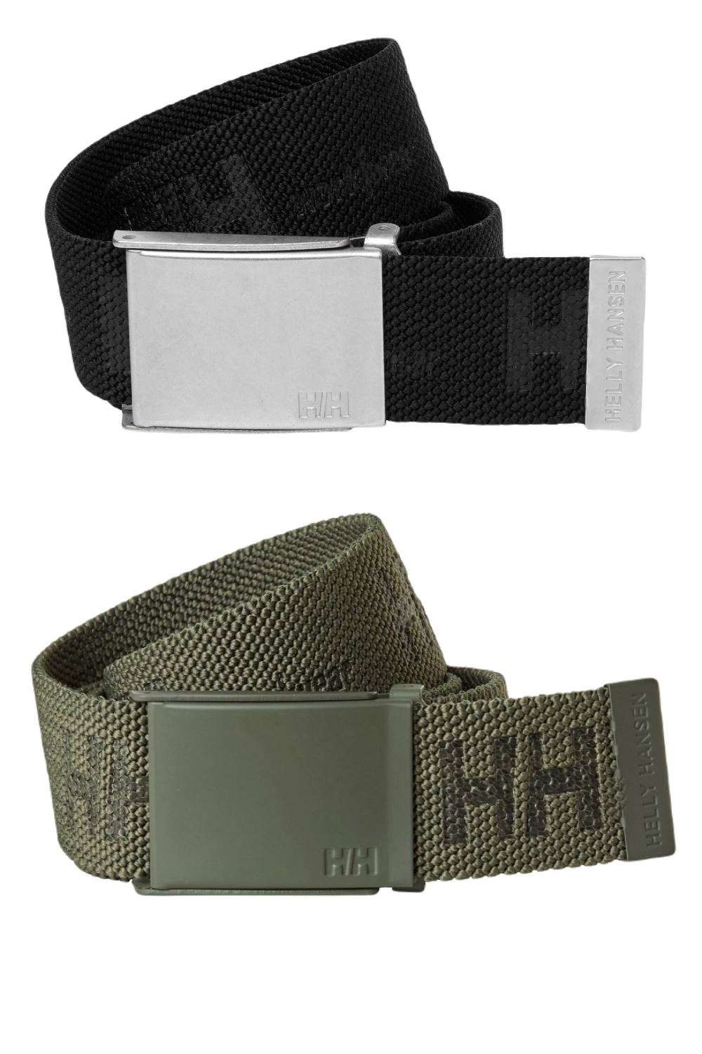 Helly Hansen Logo Webbing Belt – Hollands Workwear