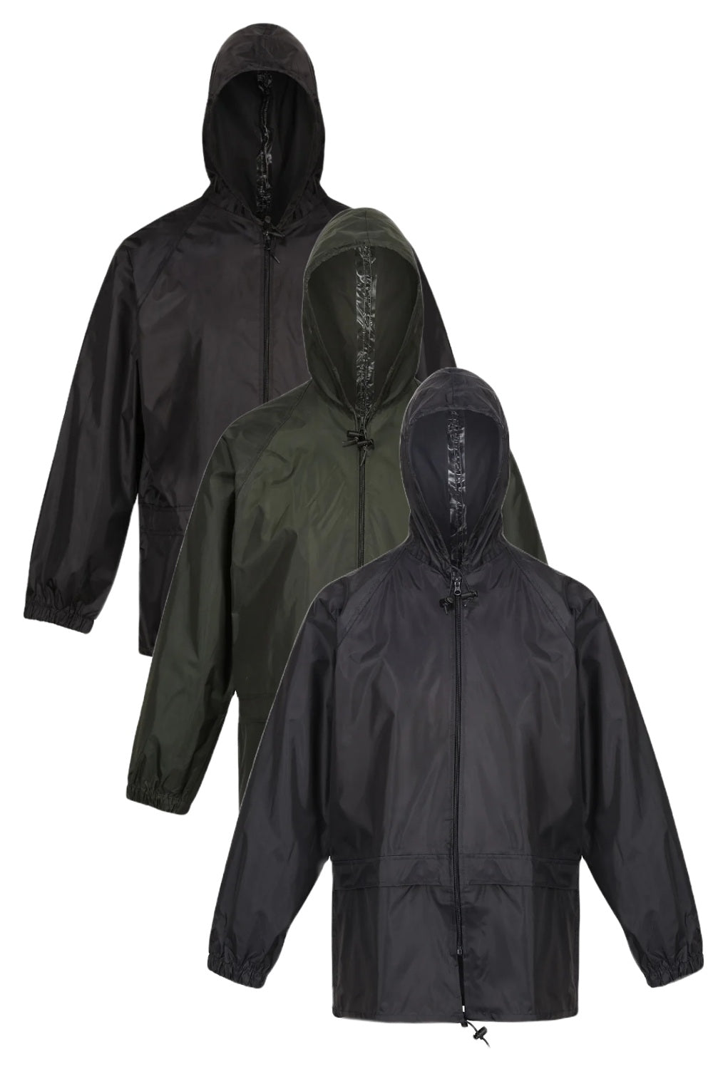 Regatta Pro Stormbreak Waterproof Jacket – Hollands Workwear